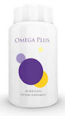 Omega PLUS Fish Oil Monthly Plan