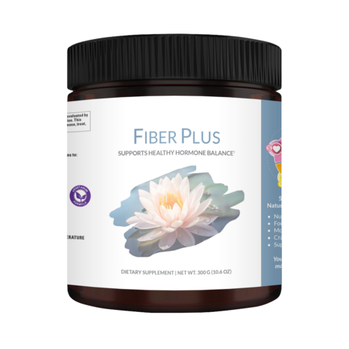 Fiber PLUS Dietary Blend Monthly Plan